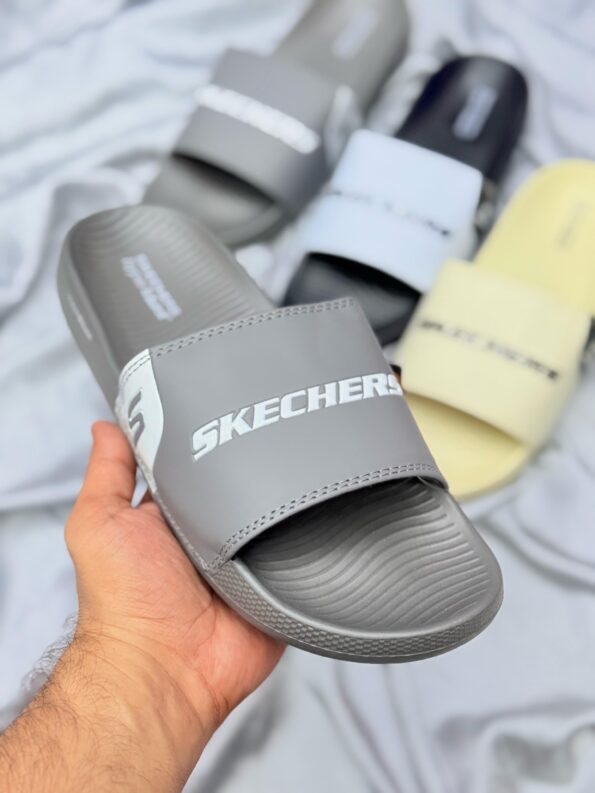 Buy Skechers Hyper Burst Slides Now In Sharjah UAE